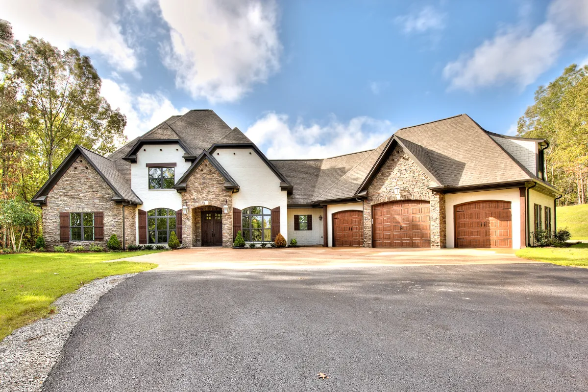 The Patel Plan - Dream Home Construction