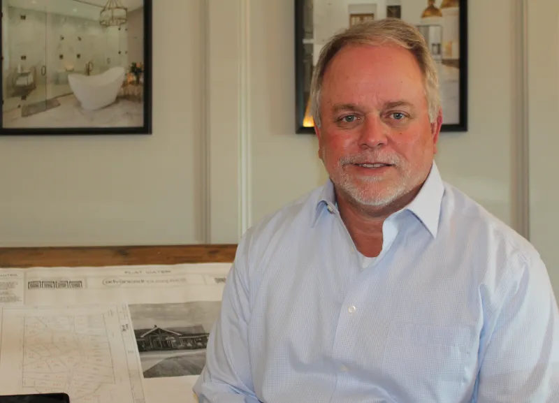 Contact - Dream Home Construction Custom Home Builder