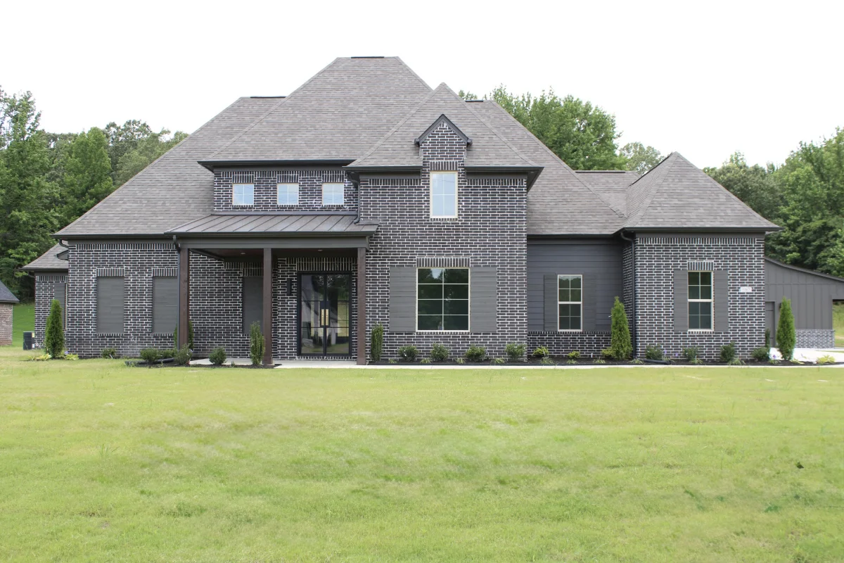 The Craigen Plan - Dream Home Construction